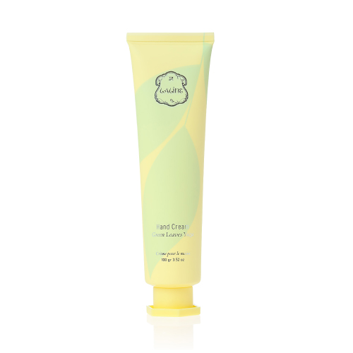 グリーン リーブス ユズ/ハンドクリーム 100g | Laline（ラリン）オンラインショップ