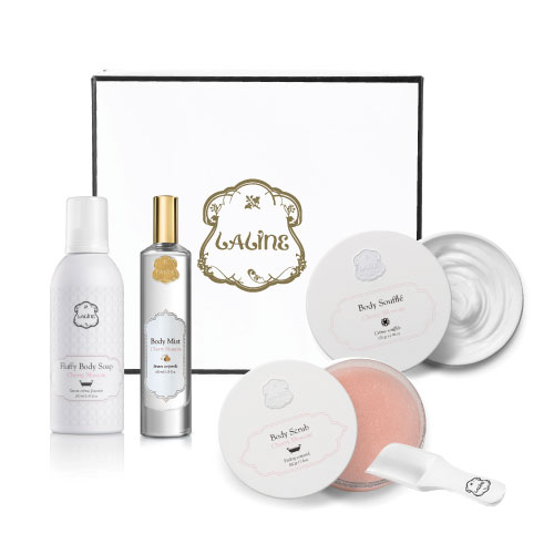 Laline JAPAN Online Shop｜ラリンジャパン公式オンラインショップ