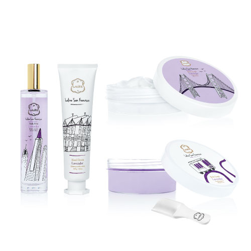 Laline JAPAN Online Shop｜ラリンジャパン公式オンラインショップ