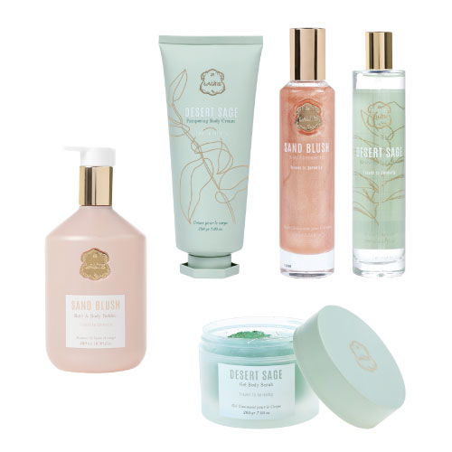 Laline JAPAN Online Shop｜ラリンジャパン公式オンラインショップ